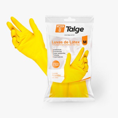 Arquivo de Luvas - Talge