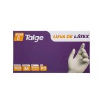 Luvas - Talge