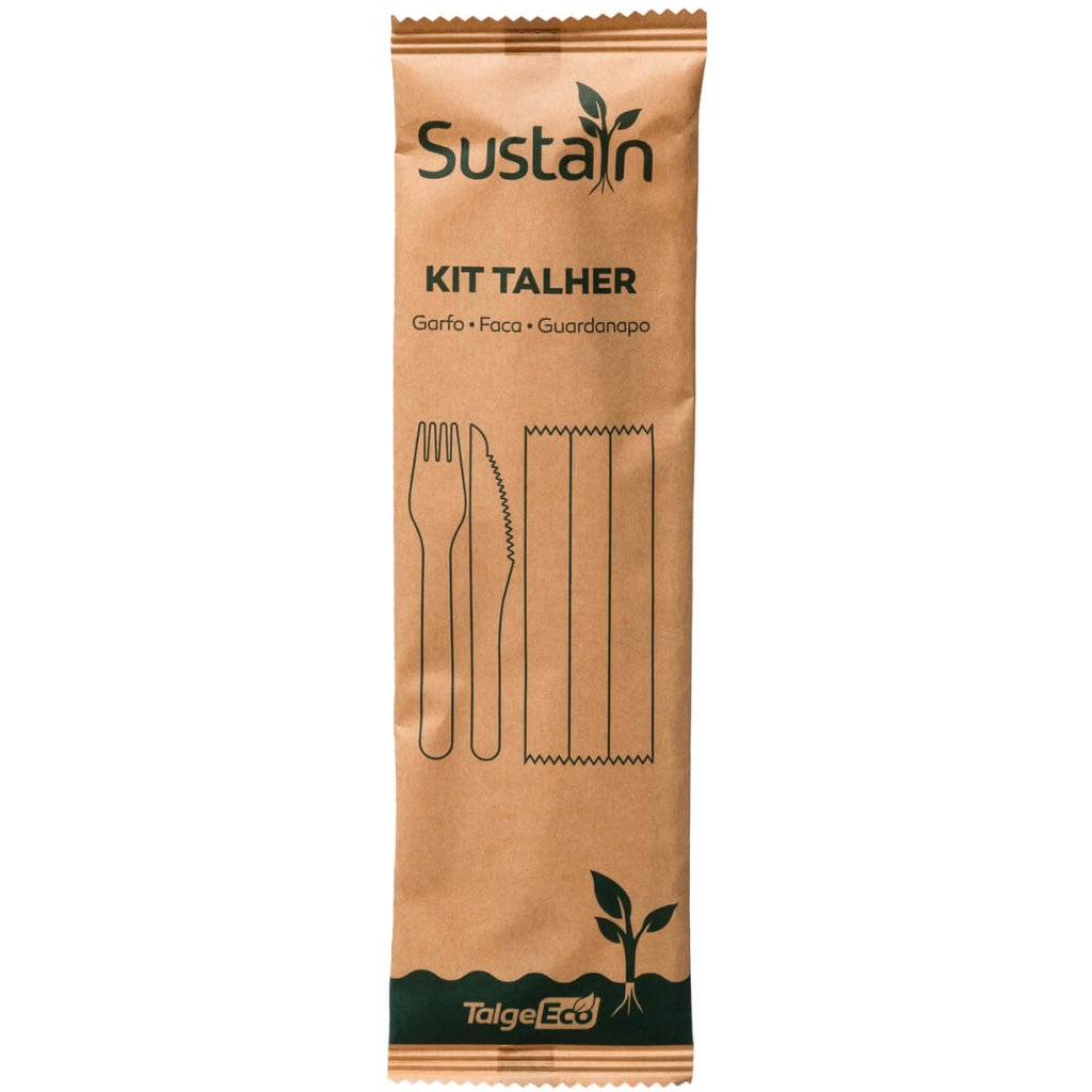 Kit talher a granel - Talge